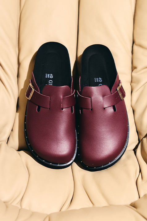 Genuins Official Store - Sandals, clogs and bio slippers