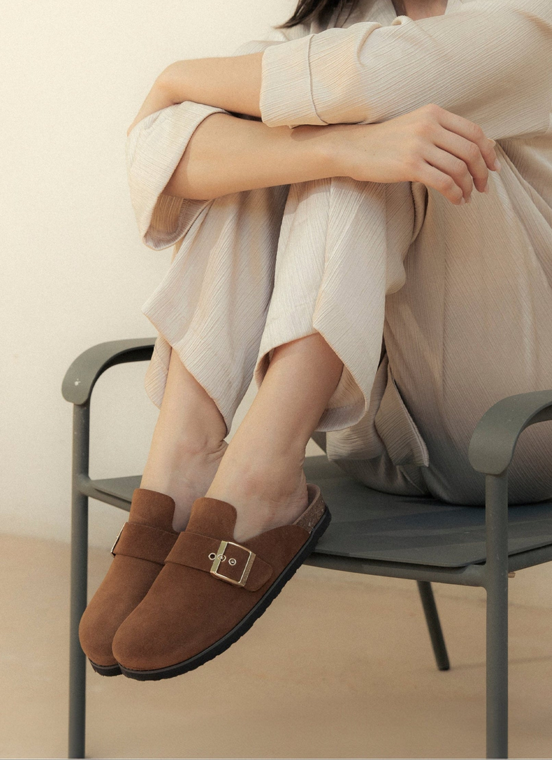 Calzado Mujer - Zapatos - Tienda Oficial Genuins