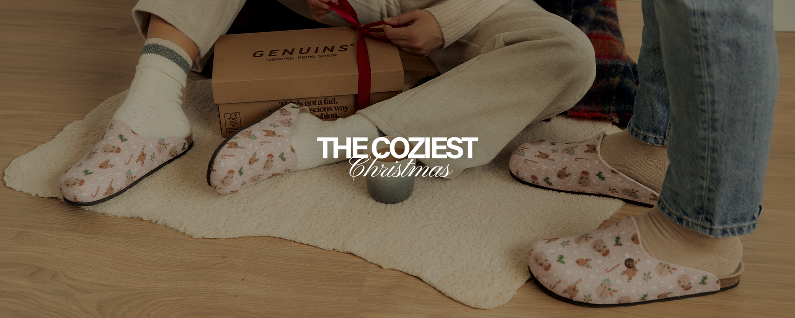 Genuins Official Store - Sandals, clogs and bio slippers