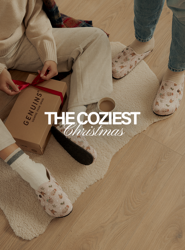 Genuins Official Store - Sandals, clogs and bio slippers