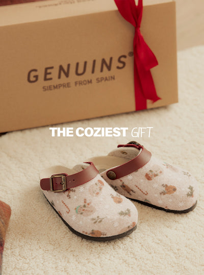 Genuins Official Store - Sandals, clogs and bio slippers