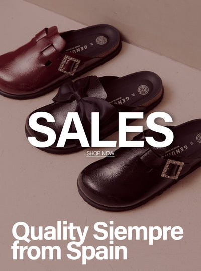 Genuins Official Store - Sandals, clogs and bio slippers