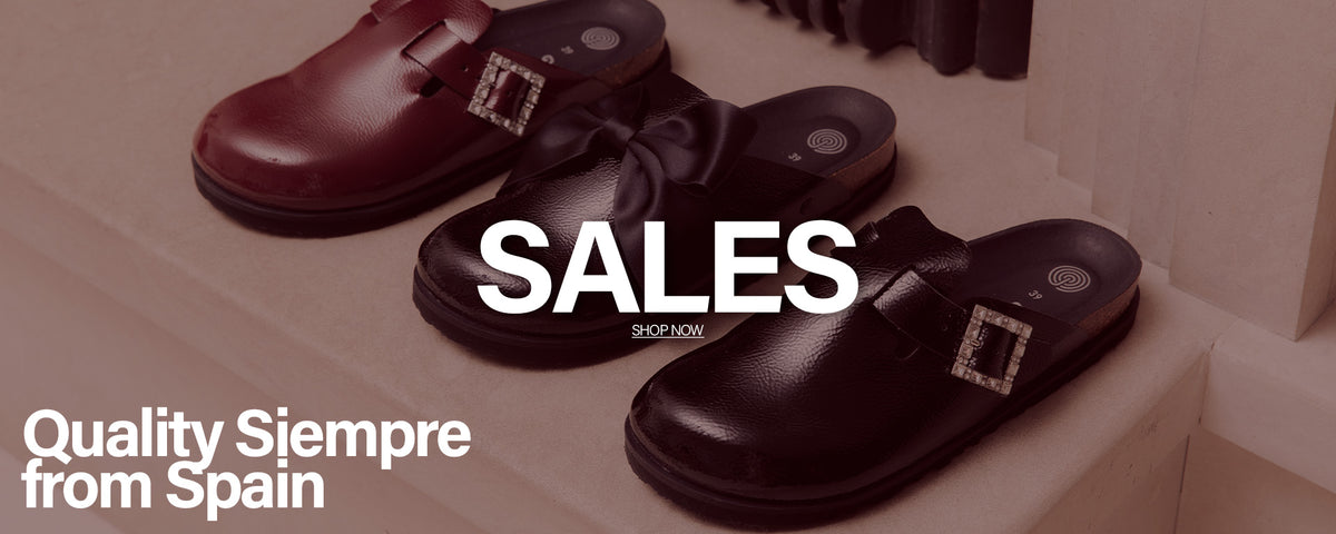 Genuins Official Store - Sandals, clogs and bio slippers