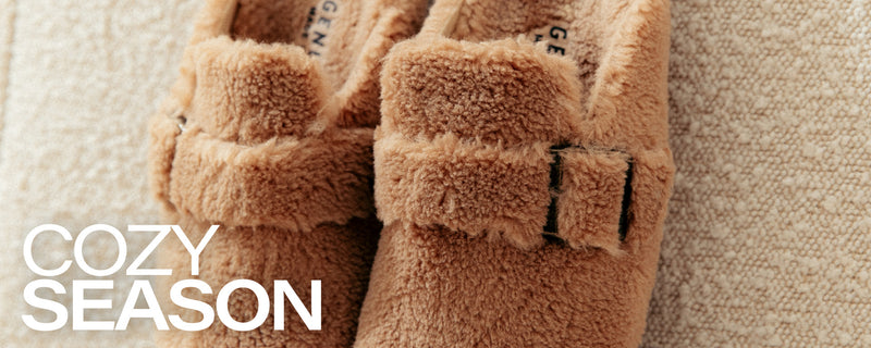 Genuins Official Store - Sandals, clogs and bio slippers