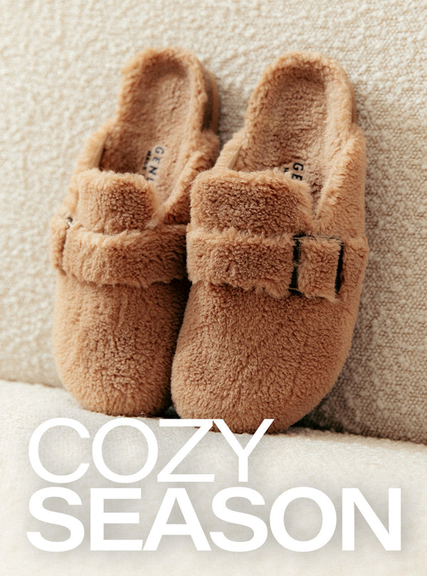 Genuins Official Store - Sandals, clogs and bio slippers