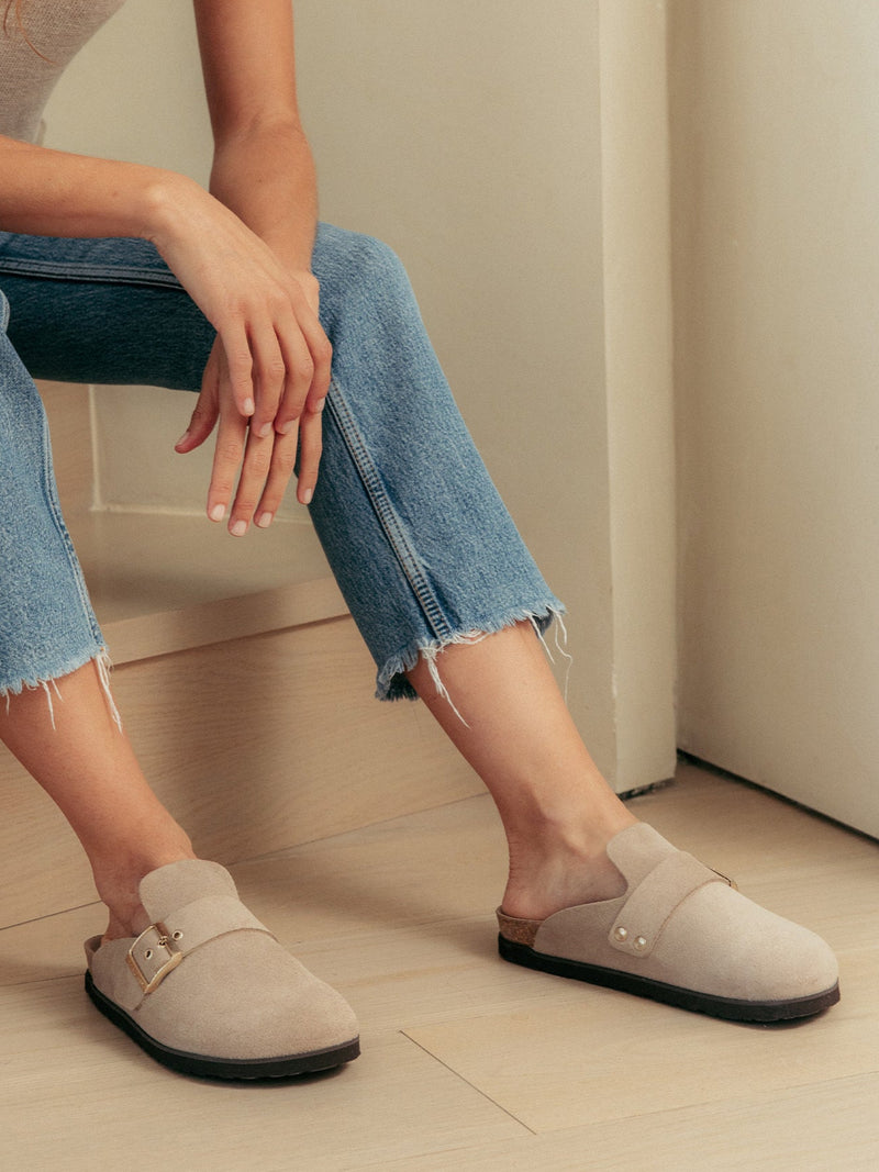 Genuins Official Store - Sandals, clogs and bio slippers