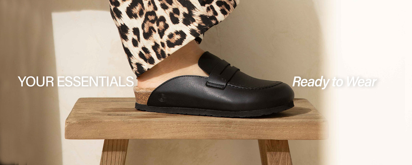 Genuins Official Store - Sandals, clogs and bio slippers