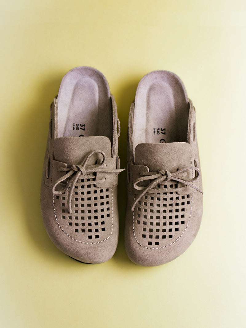 Genuins Official Store | Anatomical Sandals & Clogs Made in Spain