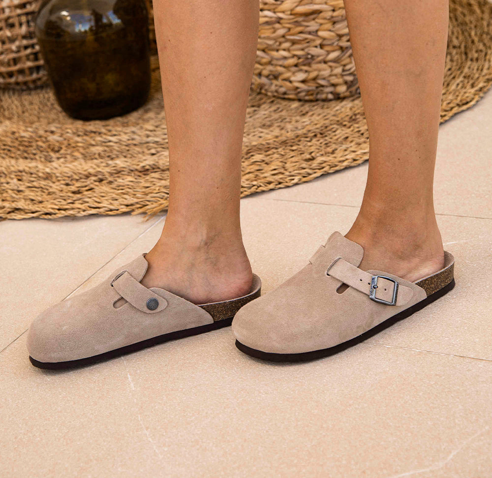 Genuins Official Store - Sandals, clogs and bio slippers